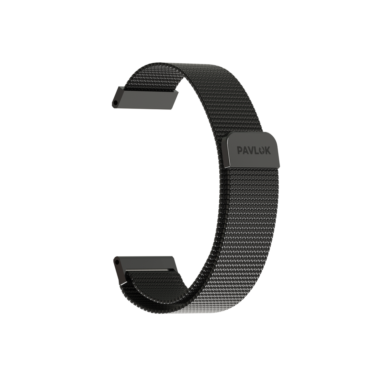 Deluxe Mesh Band