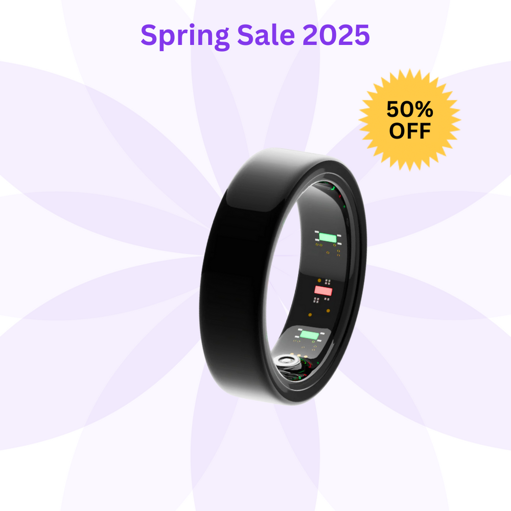 Pavlok Ring (coming May 2025)