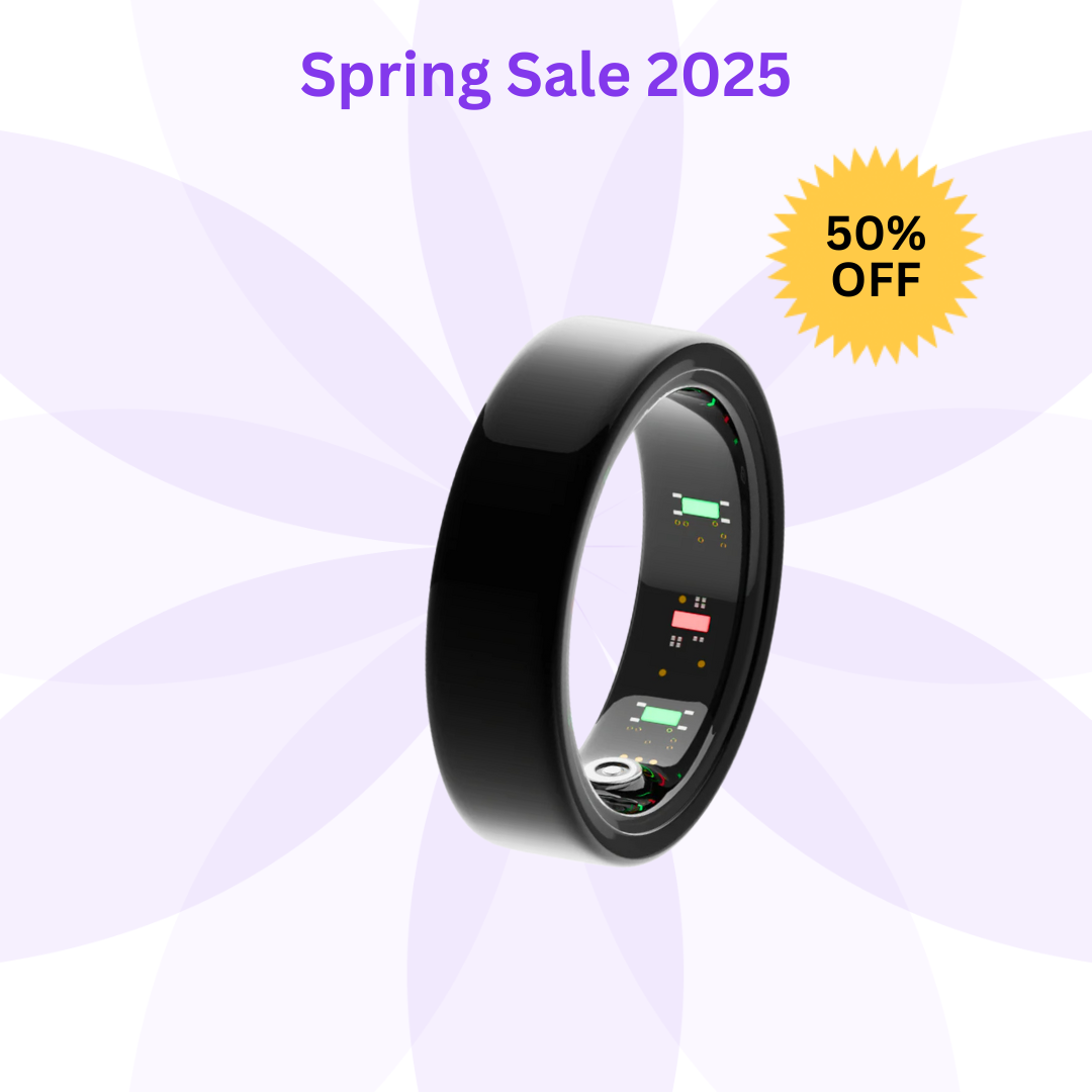 Pavlok Ring (coming May 2025)
