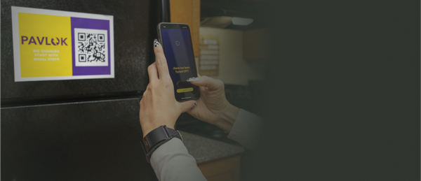 Pavlok Shock Clock 3™ Wearable Smart Alarm Clock & Sleep Tracker