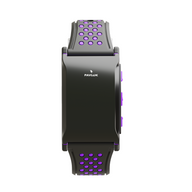 Shock Clock 3™ Wearable Smart Alarm Clock & Sleep Tracker | Includes ...