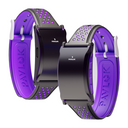 Shock Clock 3™ Wearable Smart Alarm Clock & Sleep Tracker | Includes ...