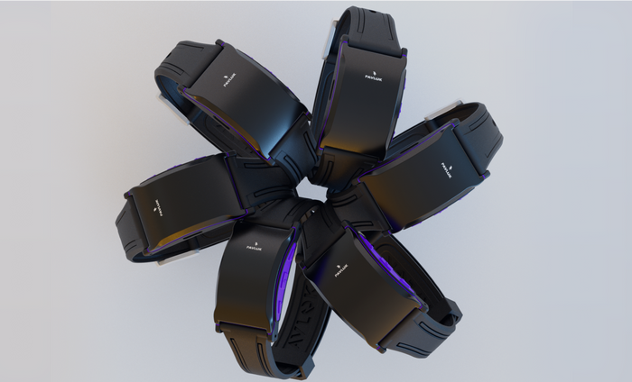 Pavlok Shock Clock 3™ Wearable Smart Alarm Clock & Sleep Tracker