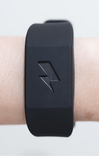 Pavlok 2™ Wearable Habit Breaker | Includes adjustable-size wrist band ...