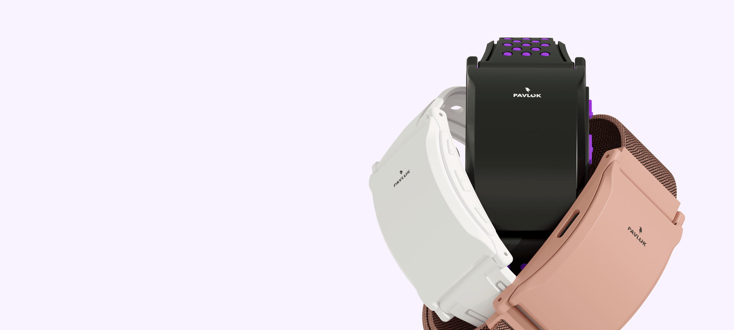 Pavlok - World's #1 Habit Breaking Wearable