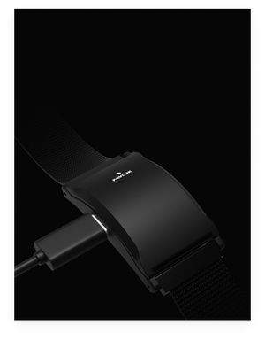 Pavlok Shock Clock 3™ Wearable Smart Alarm Clock & Sleep Tracker